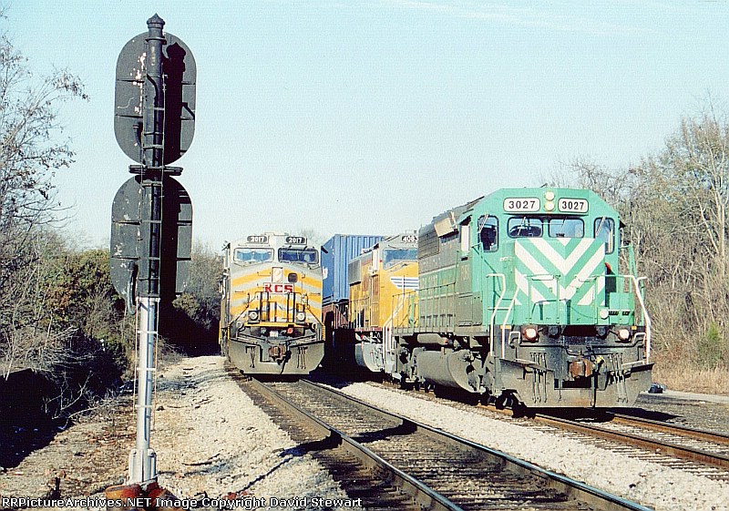 Q193/FURX 3027-Q679/KCS 2017